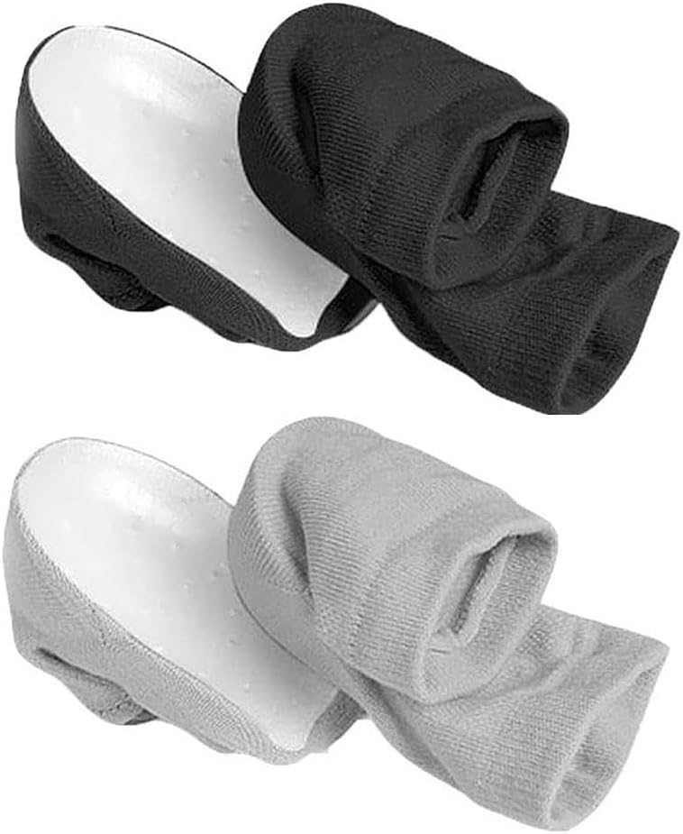 FIGT-Rizzsoles Height max Sock, Rizz Soles Height Increase Socks ...