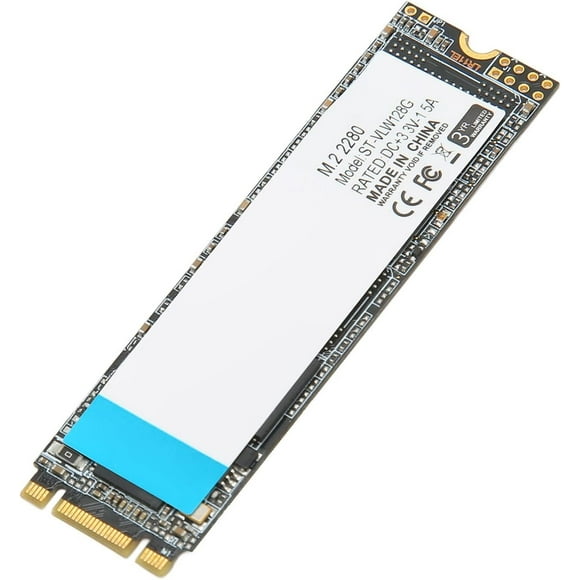 Nvme Ssd