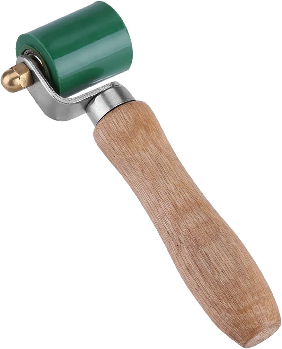 FIGT-Silicon Seam Hand Pressure Roller, 40mm Professional Wallpaper ...