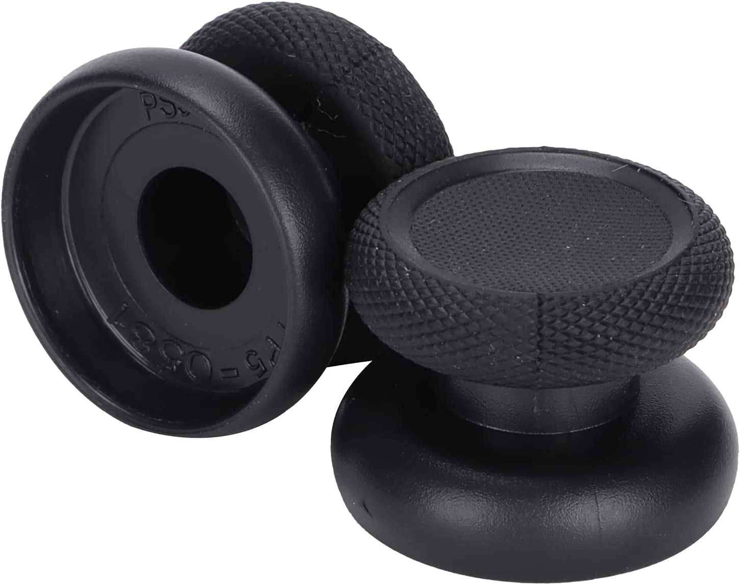 FIGT-Thumbstick Extender for PS5 Controller, Analog Stick Joystick ...