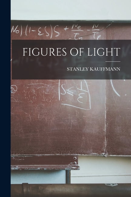 Figures of Light, (Paperback) - Walmart.com