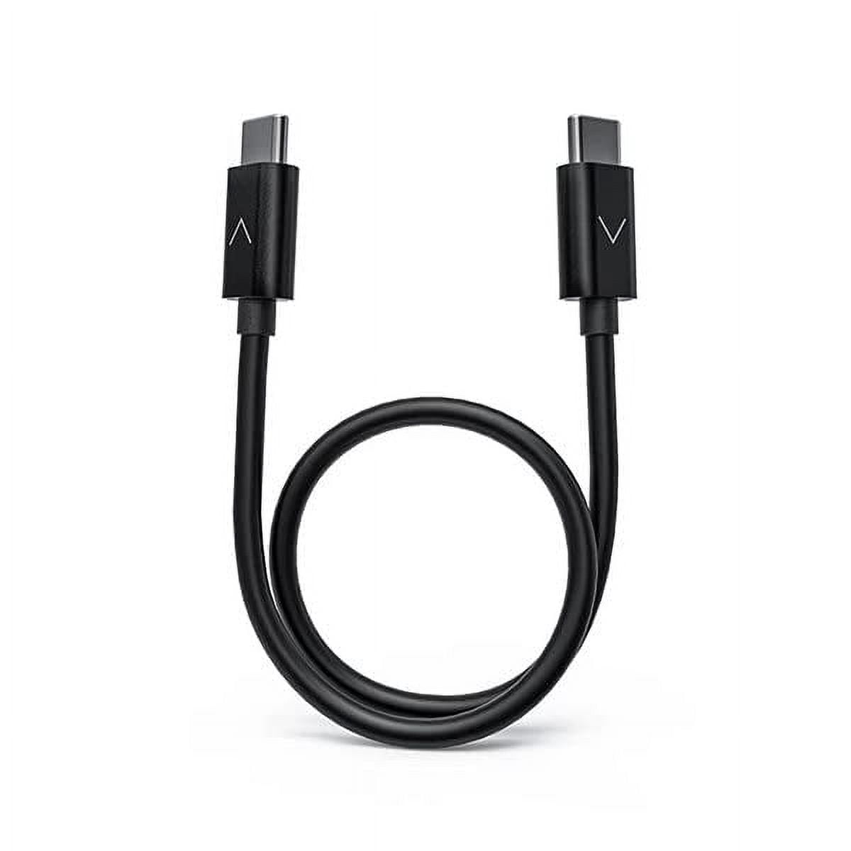 FIIO LT-TC3 USB-C to USB-C Charging Data Cable - Walmart Business Supplies