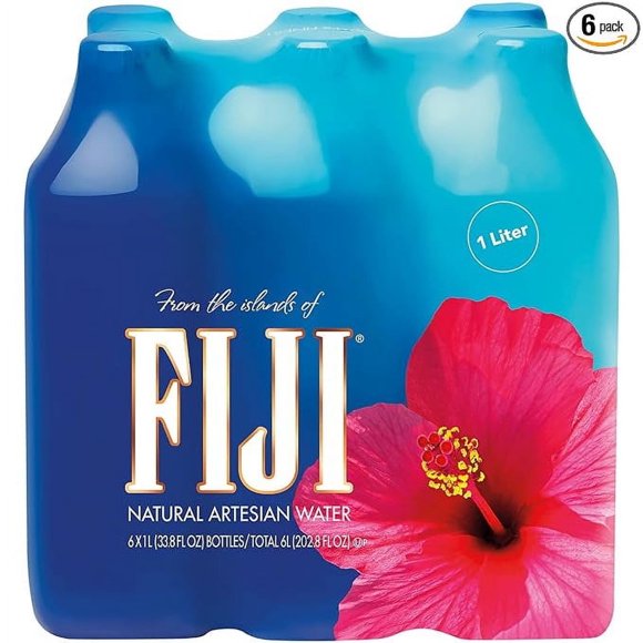 Fuji Water