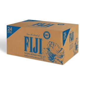 Bottled Water 24 Pack