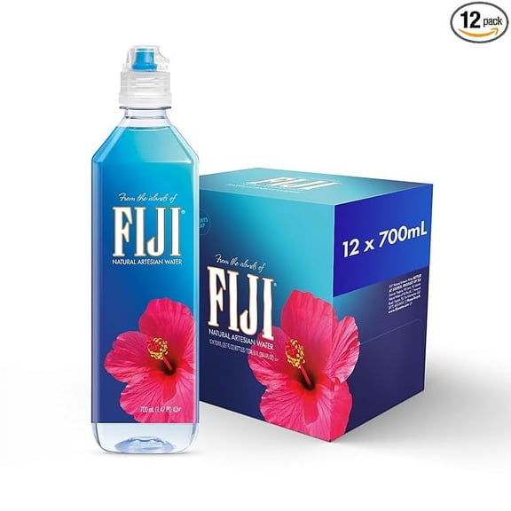 Mini Bottled Water