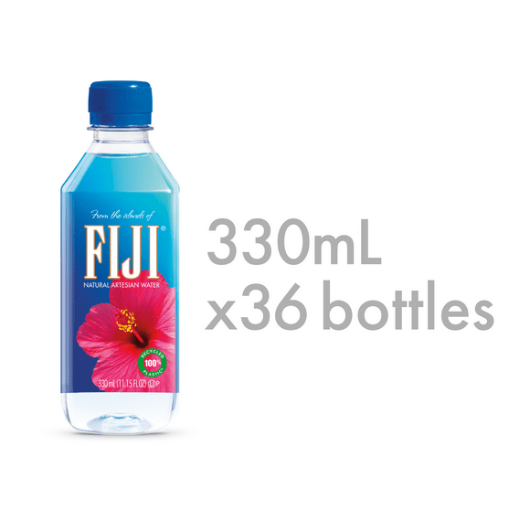 Mini Bottled Water