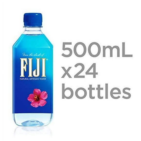 Fuji Water