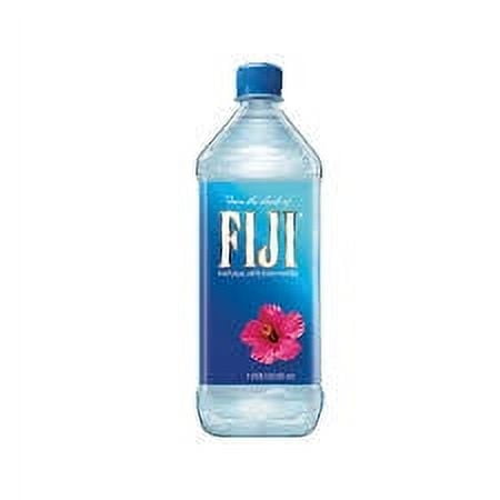 Fiji Water in Artesian Water - Walmart.com