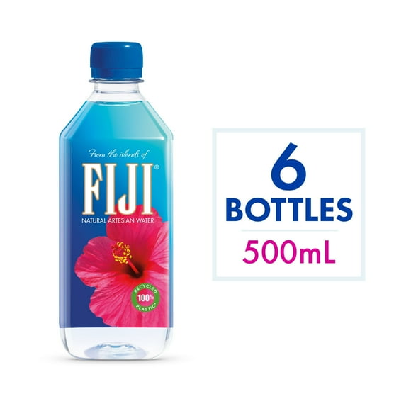 Fuji Water