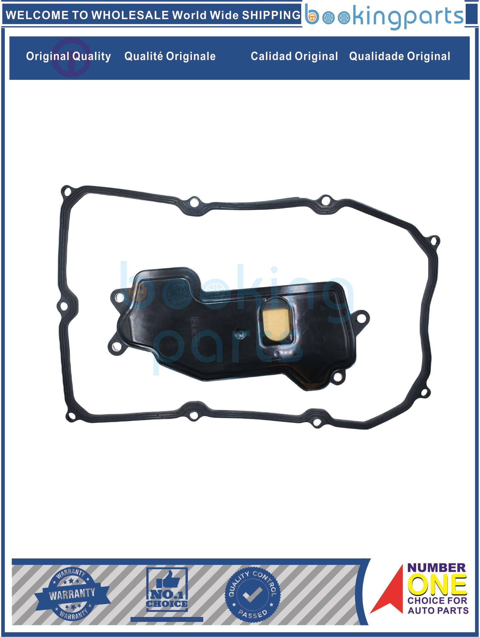 FIK68467 35330-50030 3533050030 Trans.Filter Kit For TOYOTA CROWN 09-13 ...