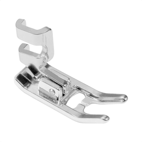 FIKLOTA Low Zigzag Presser Foot for Low Singer, Brother, Janome, Juki ...