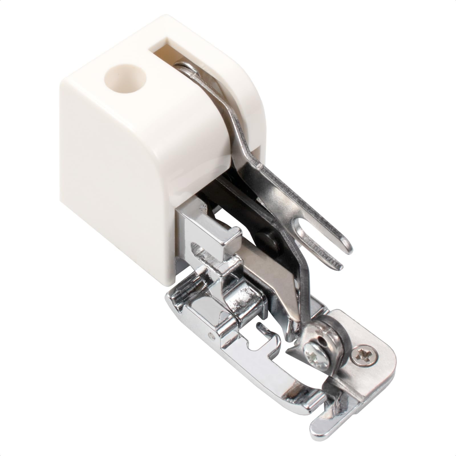 FIKLOTA Side Cutter Attachment Presser Foot for Low Shank Singer ...