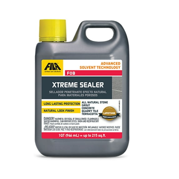 FILA FOB XTREME - Extreme Water and Oil Repellent Protection - Walmart.com