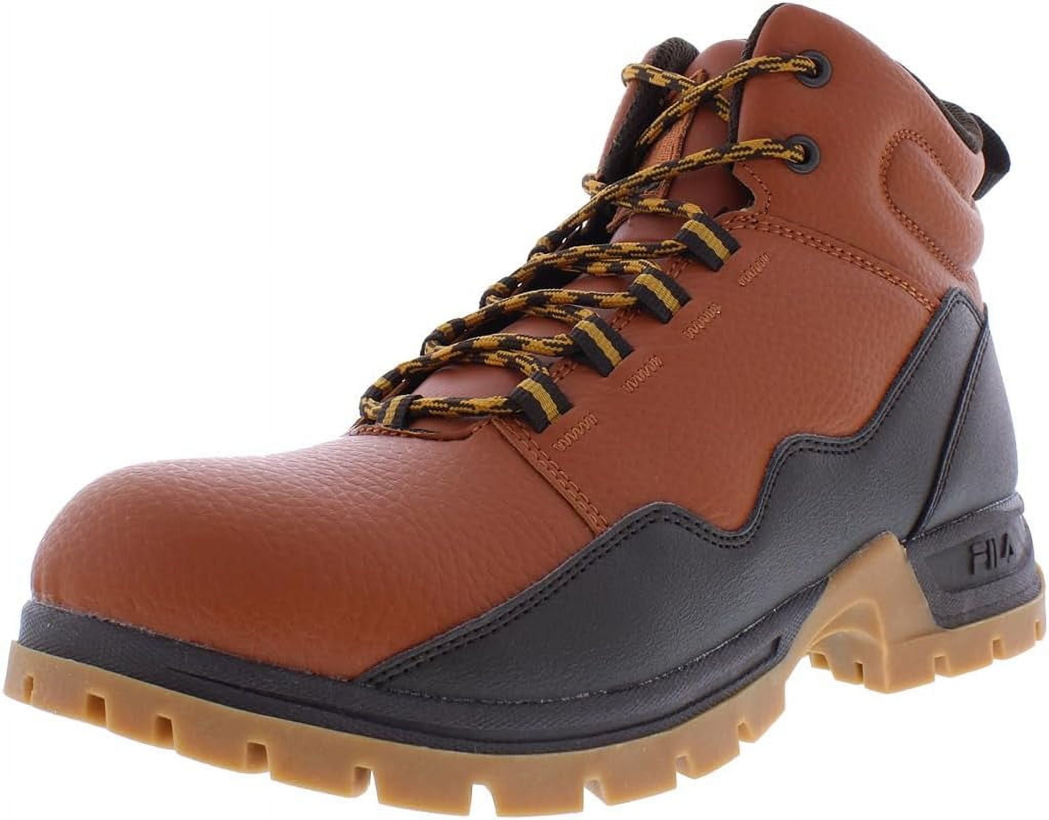 FILA MEN DERAIL Boots - Walmart.com