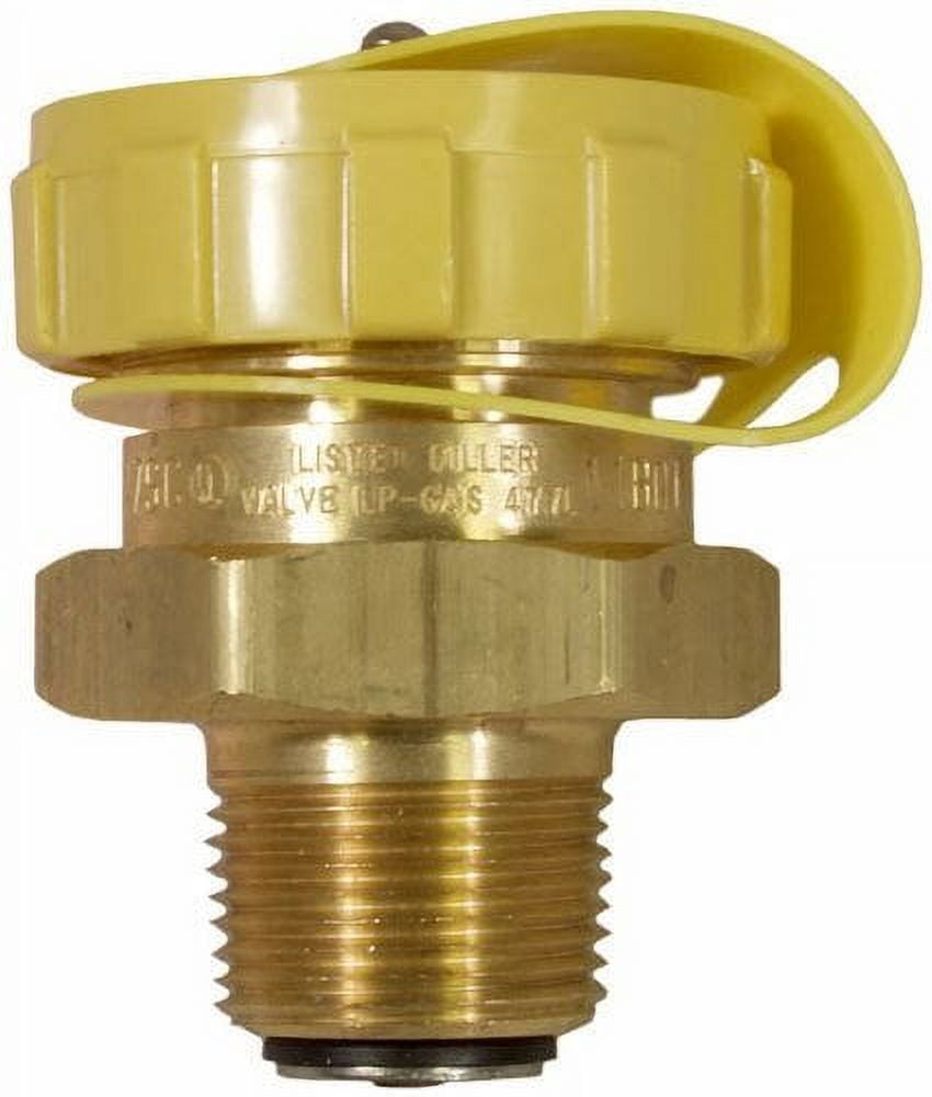 FILLER VALVE 7647SC - Walmart.com