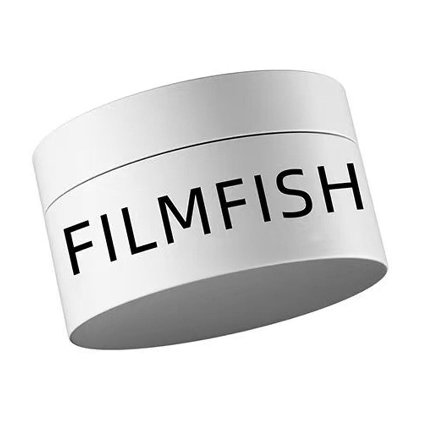FILMFISH Hair Texturizing Powder Pomade for Men – Medium Hold, Natural ...