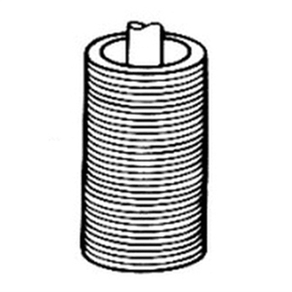 Sharpe Mfg. Co. 32719 Replacement Filter Element, Use With: 6950 Air ...