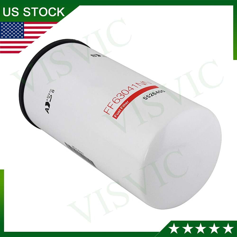 FILTER FUEL FF63041NN USA STOCK - Walmart Business Supplies