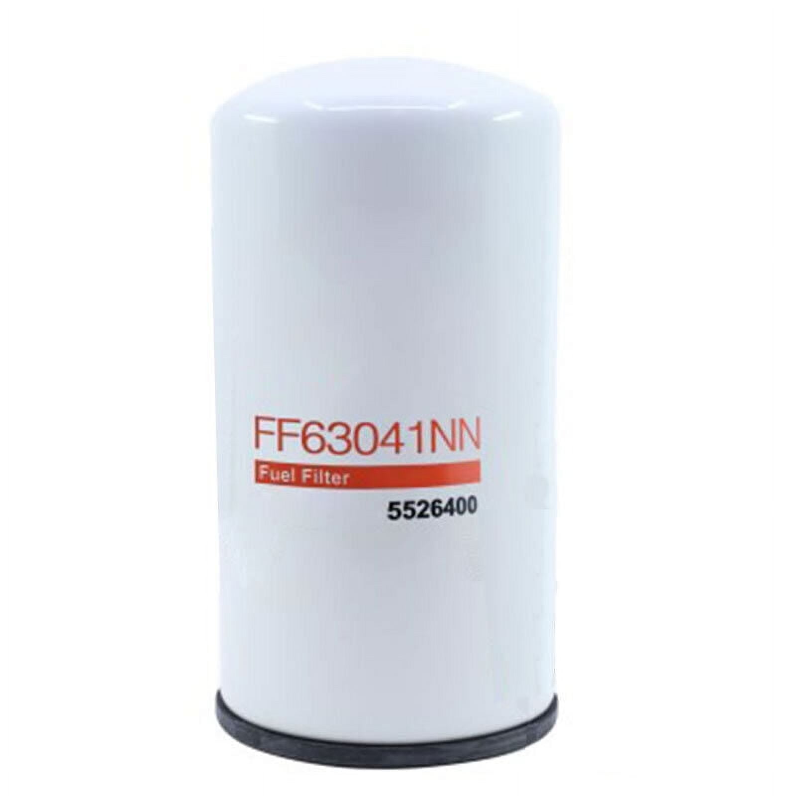 COXNSXX Fuel Filter FF63041NN, Easy Installation, OE 5526400, Engine ...