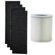 Hunter Air Purifier Replacement Filter Value Pack, HP450UV Series, 3 ...