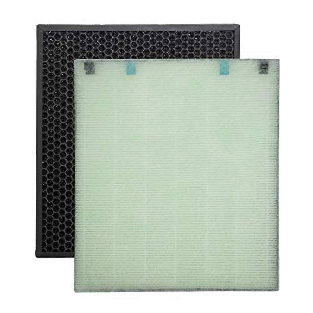 Filter-Monster Replacement Filters Pack Compatible with Bissell 2521 ...