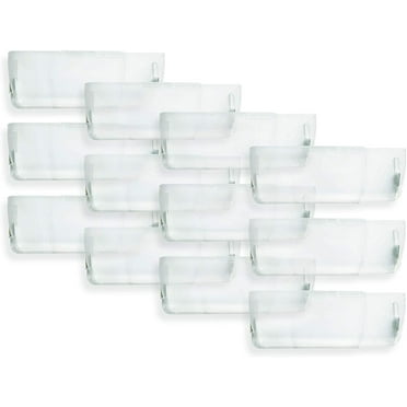 Home Intuition Adjustable Magnetic Air Deflector for Sidewall and ...