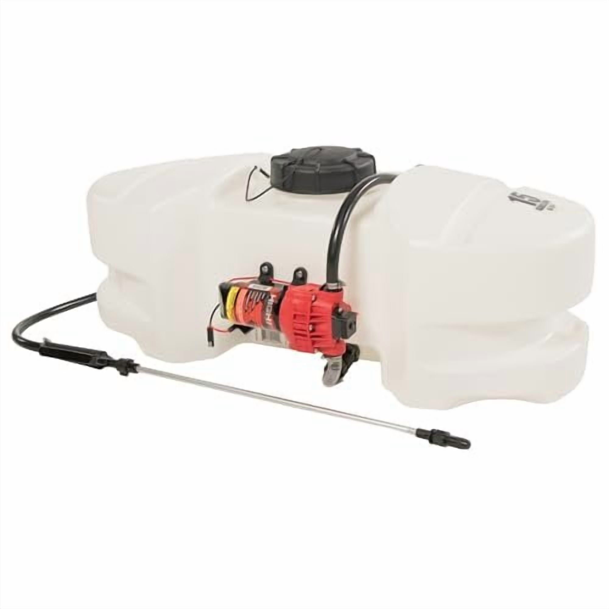FIMCO Standard Spot Sprayer, 15 Gallon, 2.4 GPM, 60 PSI, Model# LG-13-P ...