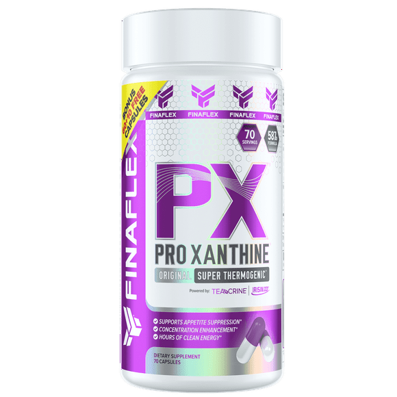 Finaflex Px Pro Xanthine