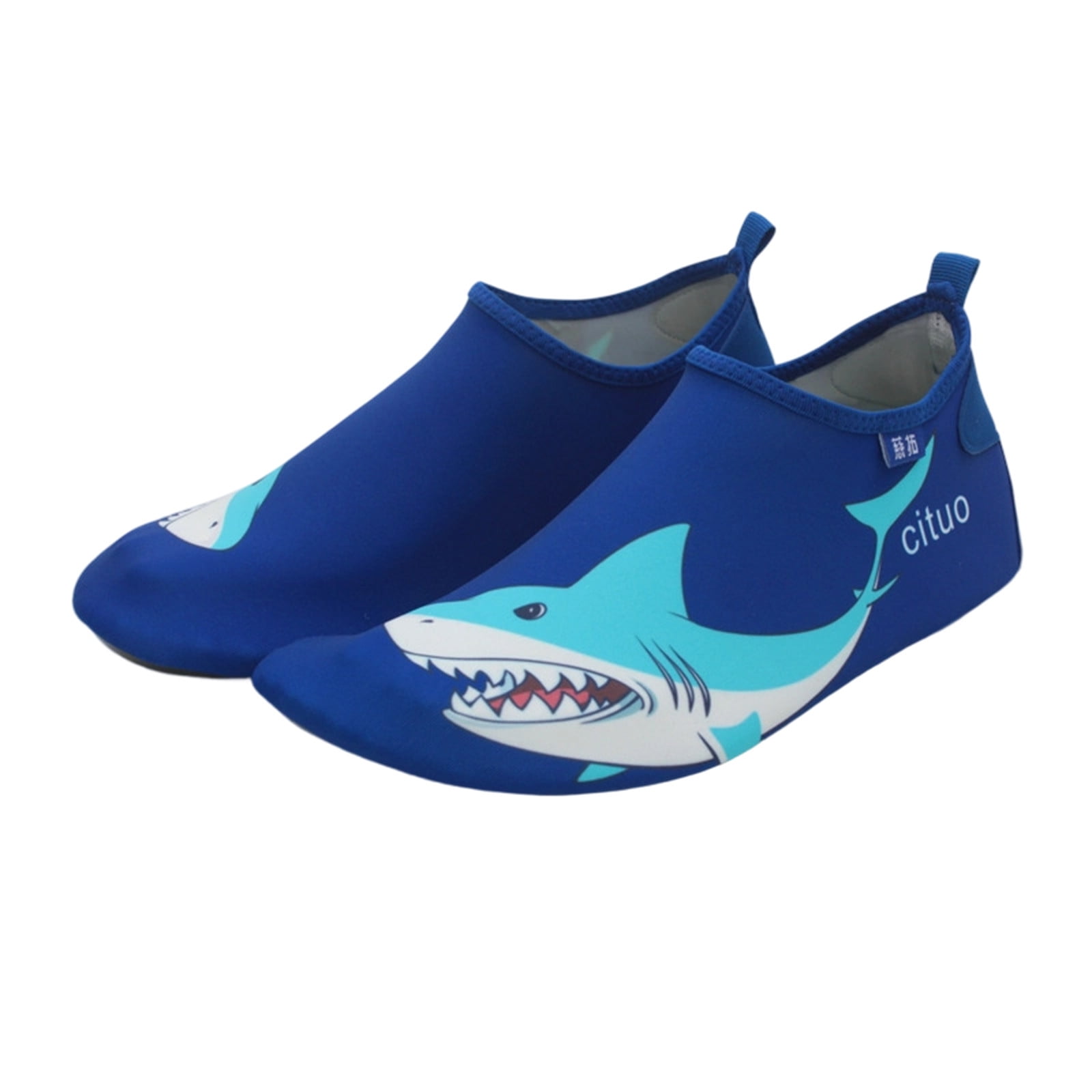 FINALGANG Child Girls Water Shoes For Swimming Beach Outdoor Activities ...