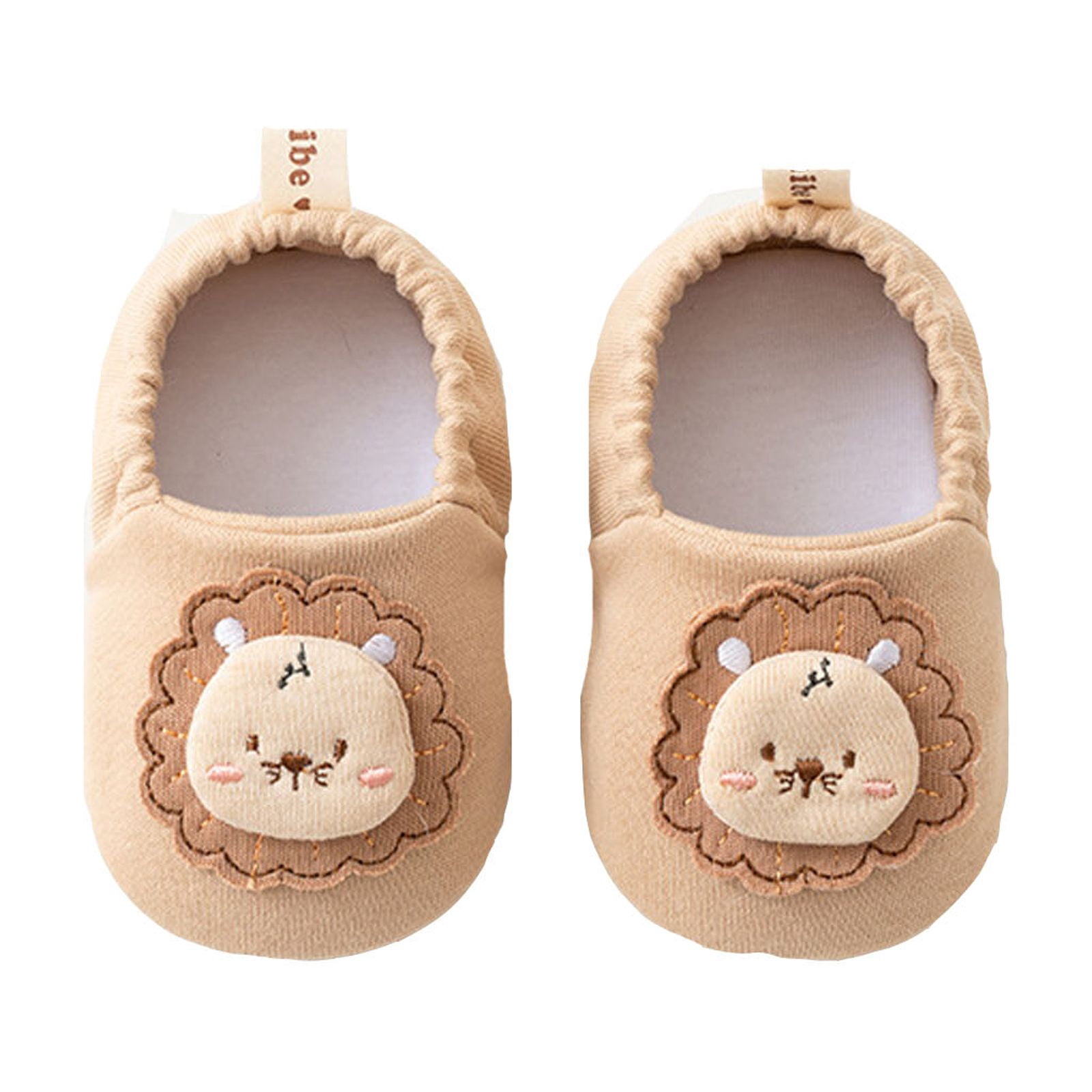 FINALGANG Girls Boys Sneakers Cartoon Graphic Embroidery Closed Toe Non ...