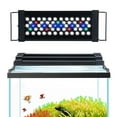 FINAQUA Full Spectrum Aquarium Light, Switch Control, 3 Modes (Red ...