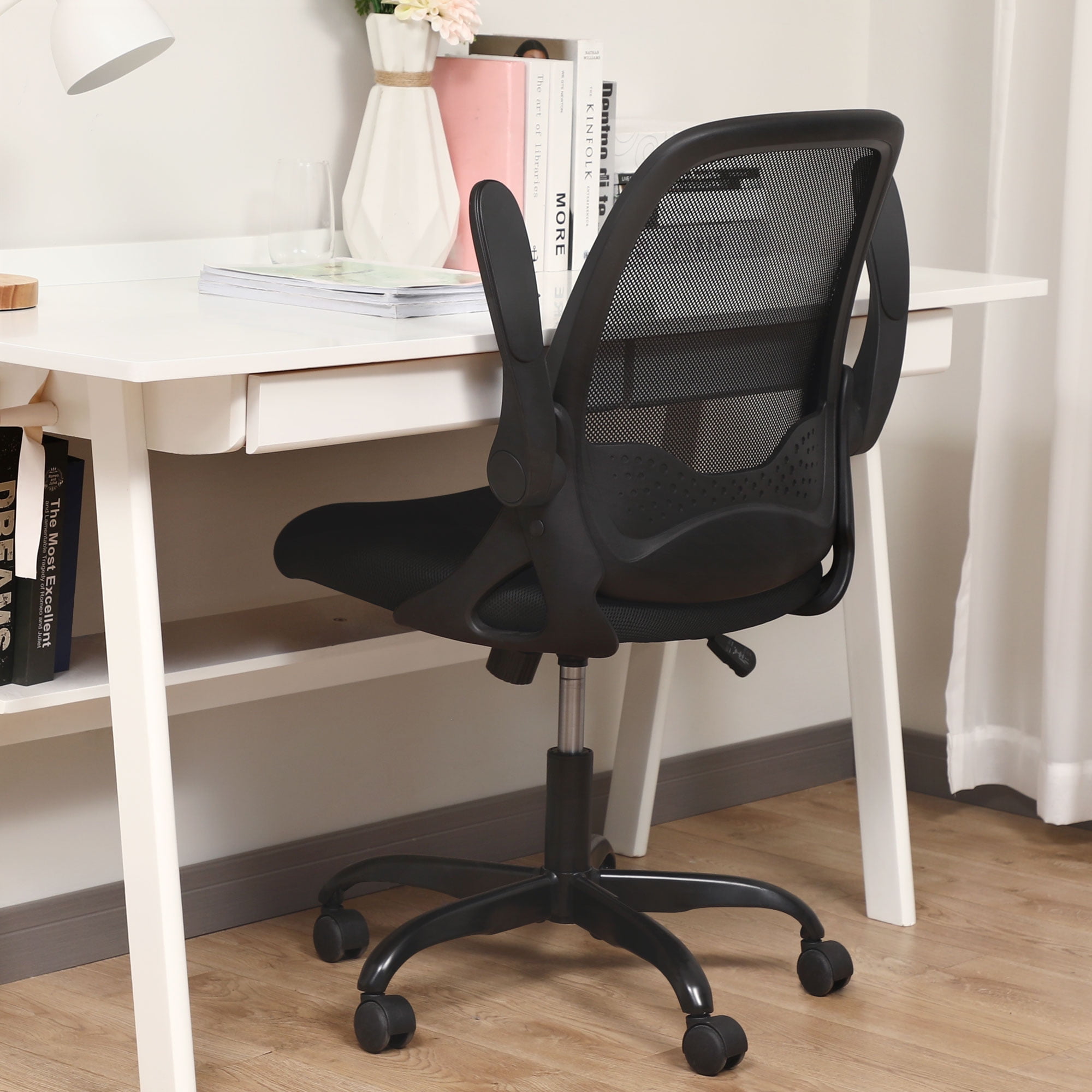 FINATI Office Chair, Ergonomic Desk Chair, Breathable Mesh Computer ...