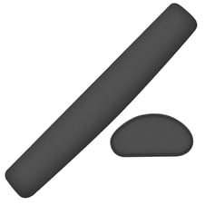 Explore Ergonomic Elbow Rests and Support Cushions for Comfort