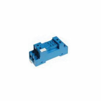 FINDER 9672 Relay Socket - Walmart.com