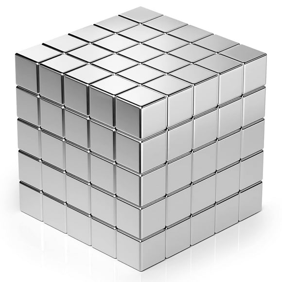 Magnets Squares
