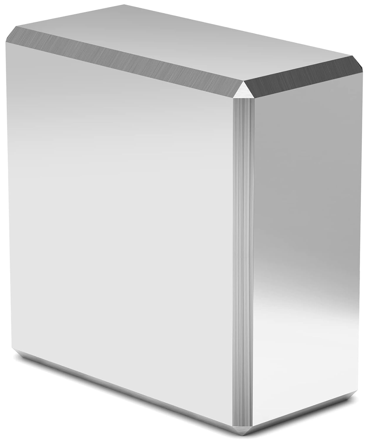 FINDMAG 40x40x20mm Neodymium Block Magnet, N52 Heavy Duty Neodymium ...