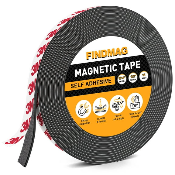 EcoNest Self Corner Seal Strip For Black Wall Edges Flexible Sealing ...