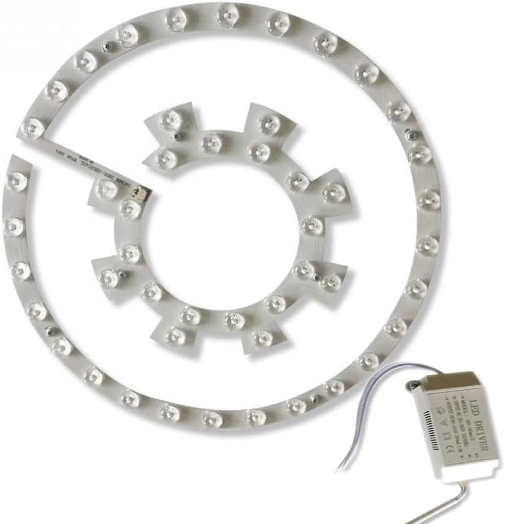 FINE MAKER ONLY 42" Retractable Ceiling Fan Light Kit for FZ series,36W ...