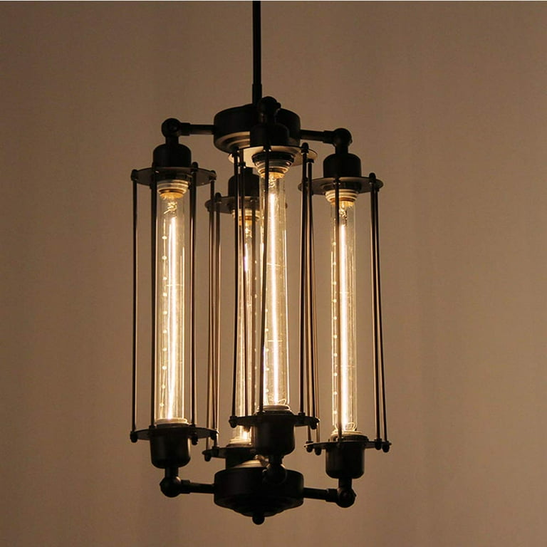 Steampunk Ceiling Light | Shelly Lighting