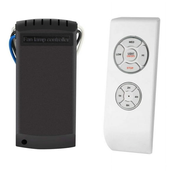 Universal Ceiling Fan Receiver