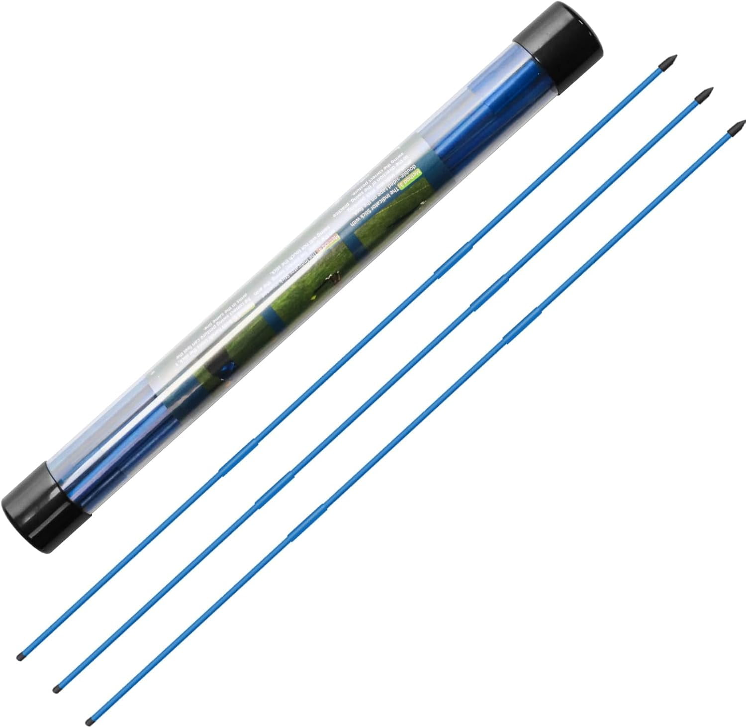 FINGER TEN Golf Alignment Stick Connector for Golf Swing Trainer ...