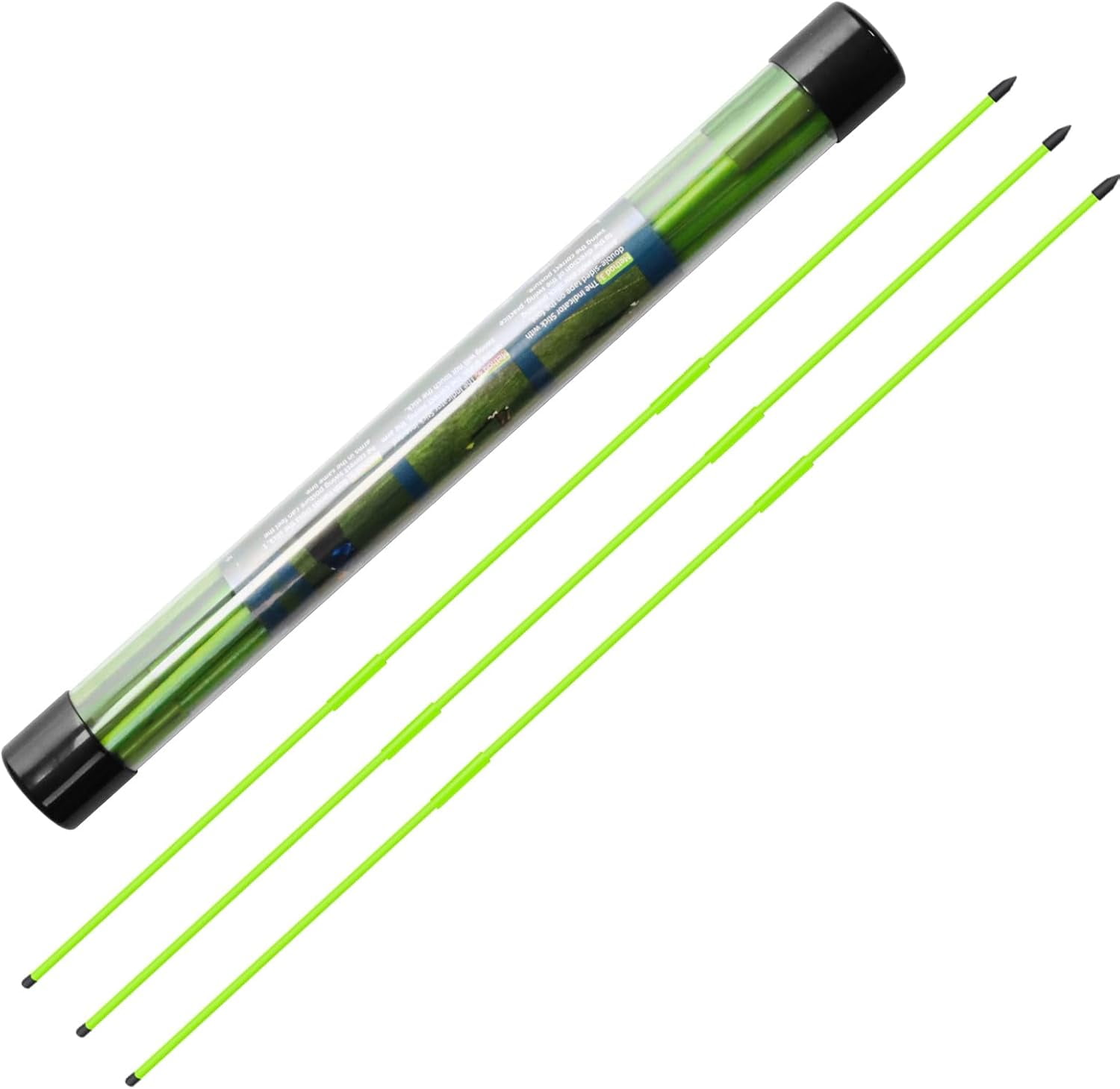 FINGER TEN Golf Alignment Stick Connector for Golf Swing Trainer ...