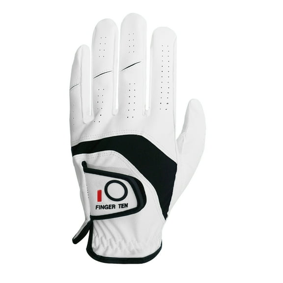 FootJoy WeatherSof Golf Glove 2 Pack Extra Large Left Handed White ...