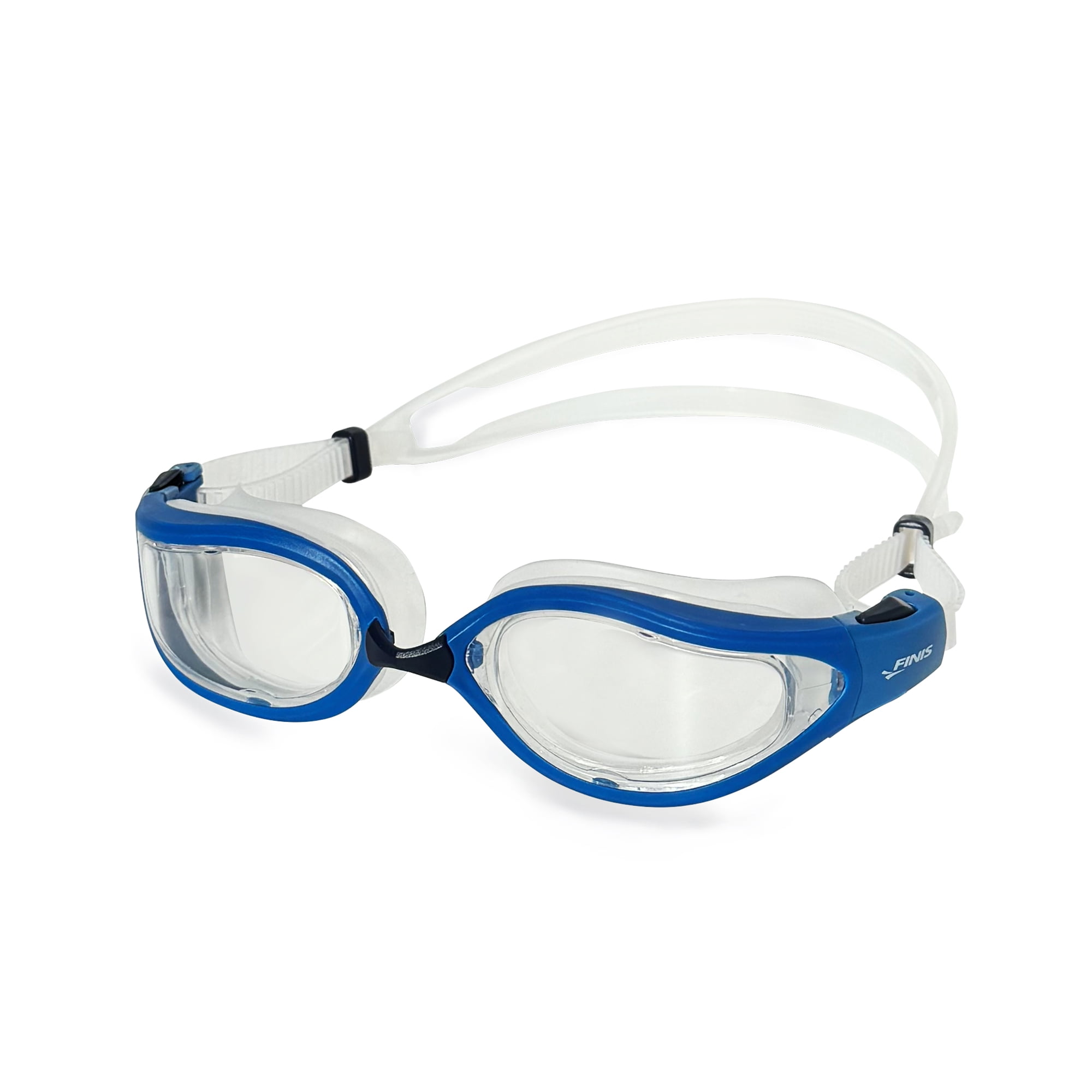 FINIS Alliance Swim Goggle, Fitness & Open Water Swimming Goggles ...