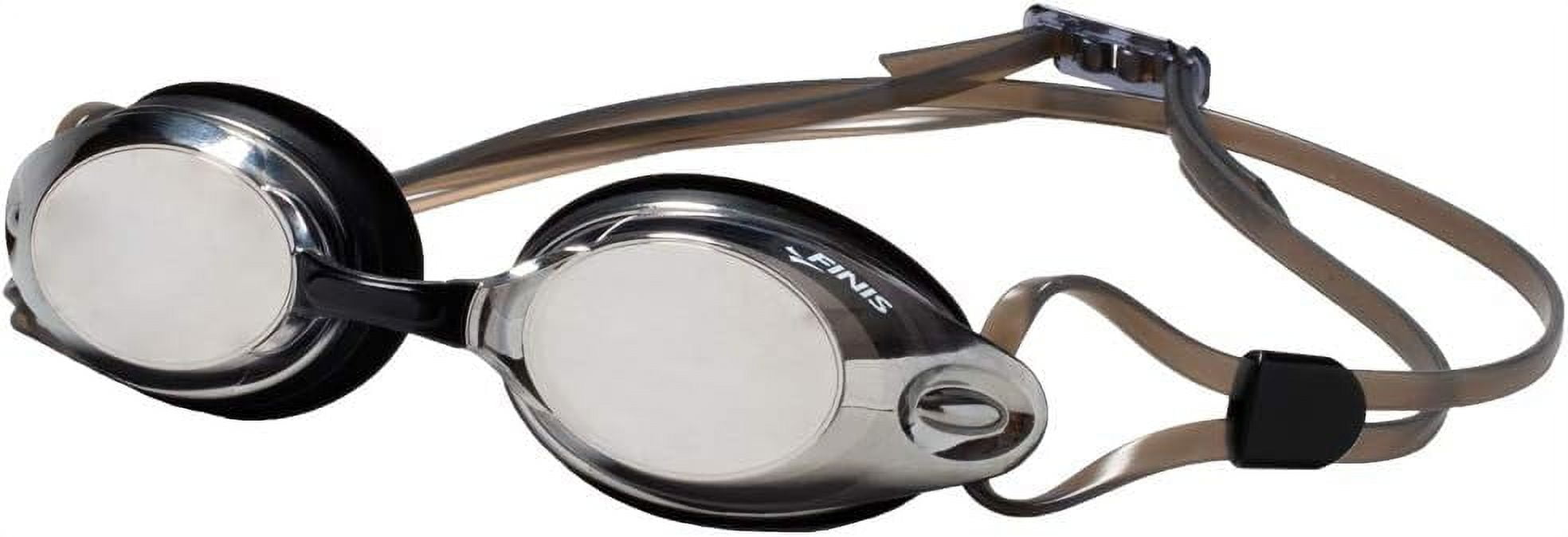 FINIS Bolt Goggles, Competitive Swim Goggles for Adults, Anti-Fog, UV ...