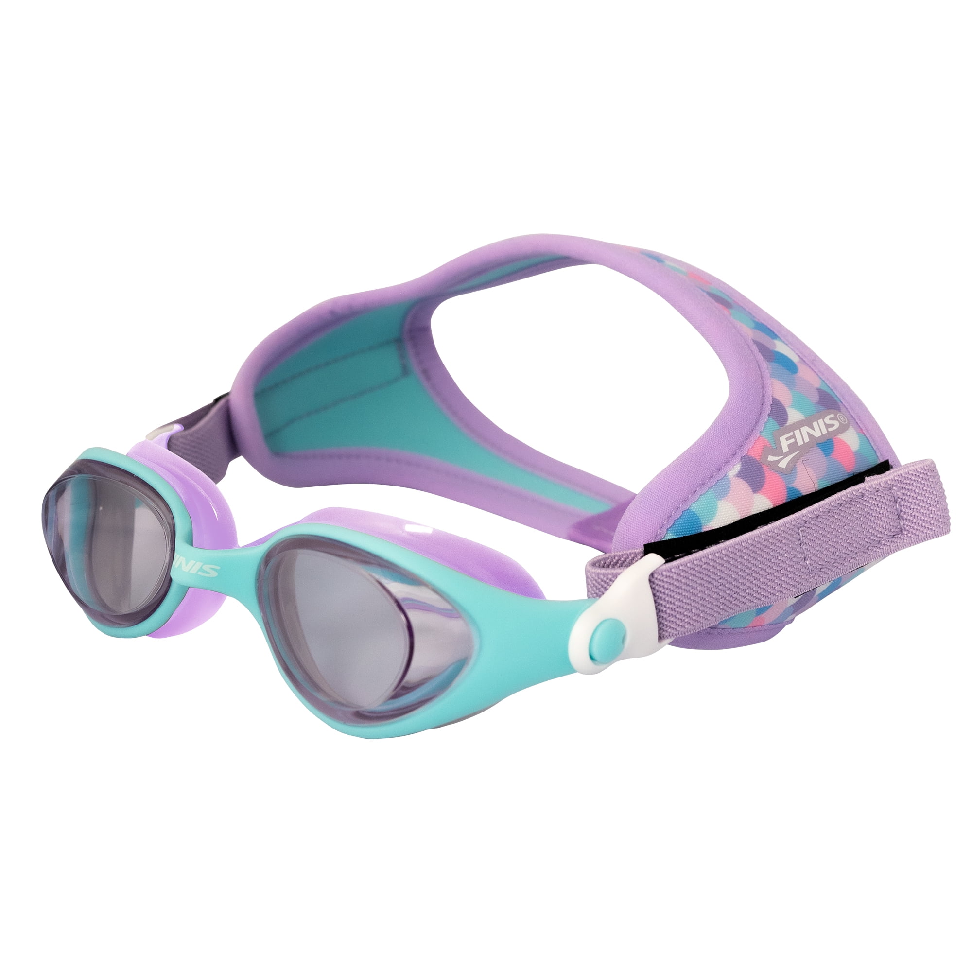 FINIS Dragonfly Goggles, Underwater Swimming Goggles for Children, Ages ...
