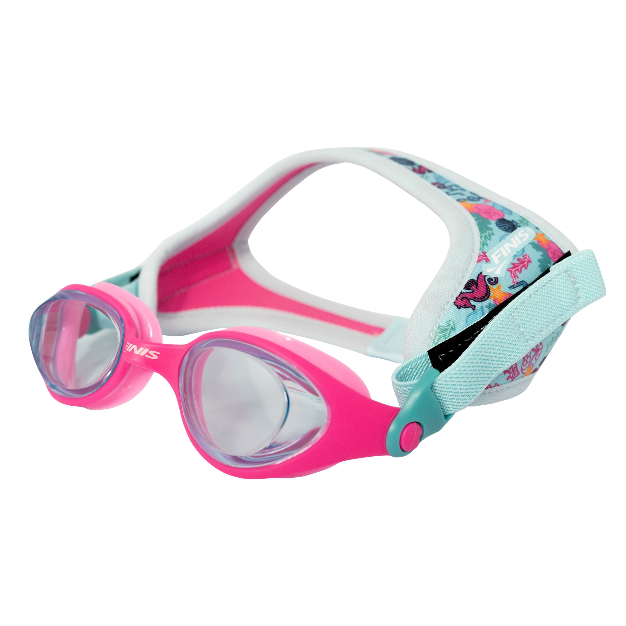 FINIS Dragonfly Goggles, Underwater Swimming Goggles for Children, Ages ...
