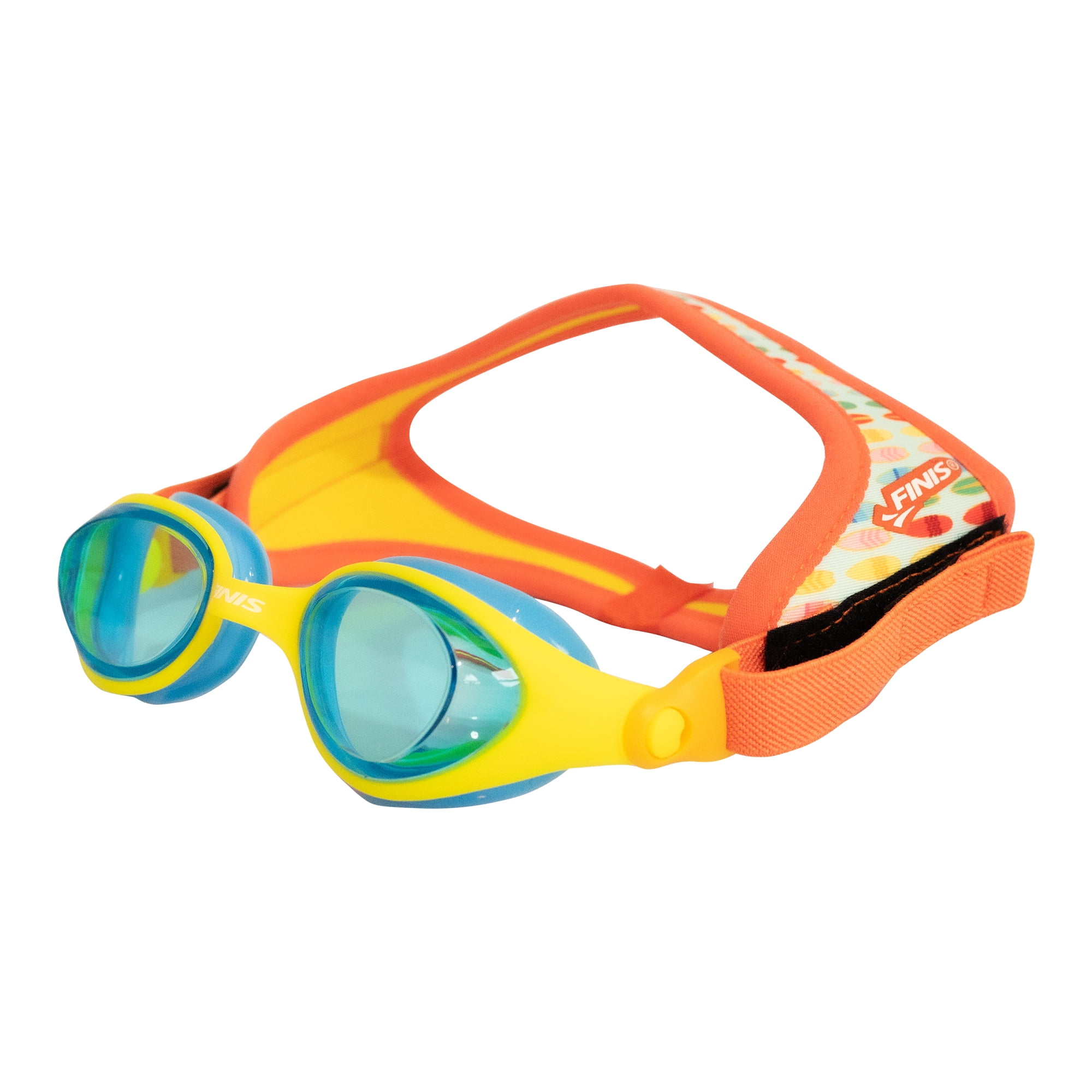 FINIS Dragonfly Goggles, Underwater Swimming Goggles for Children, Ages ...