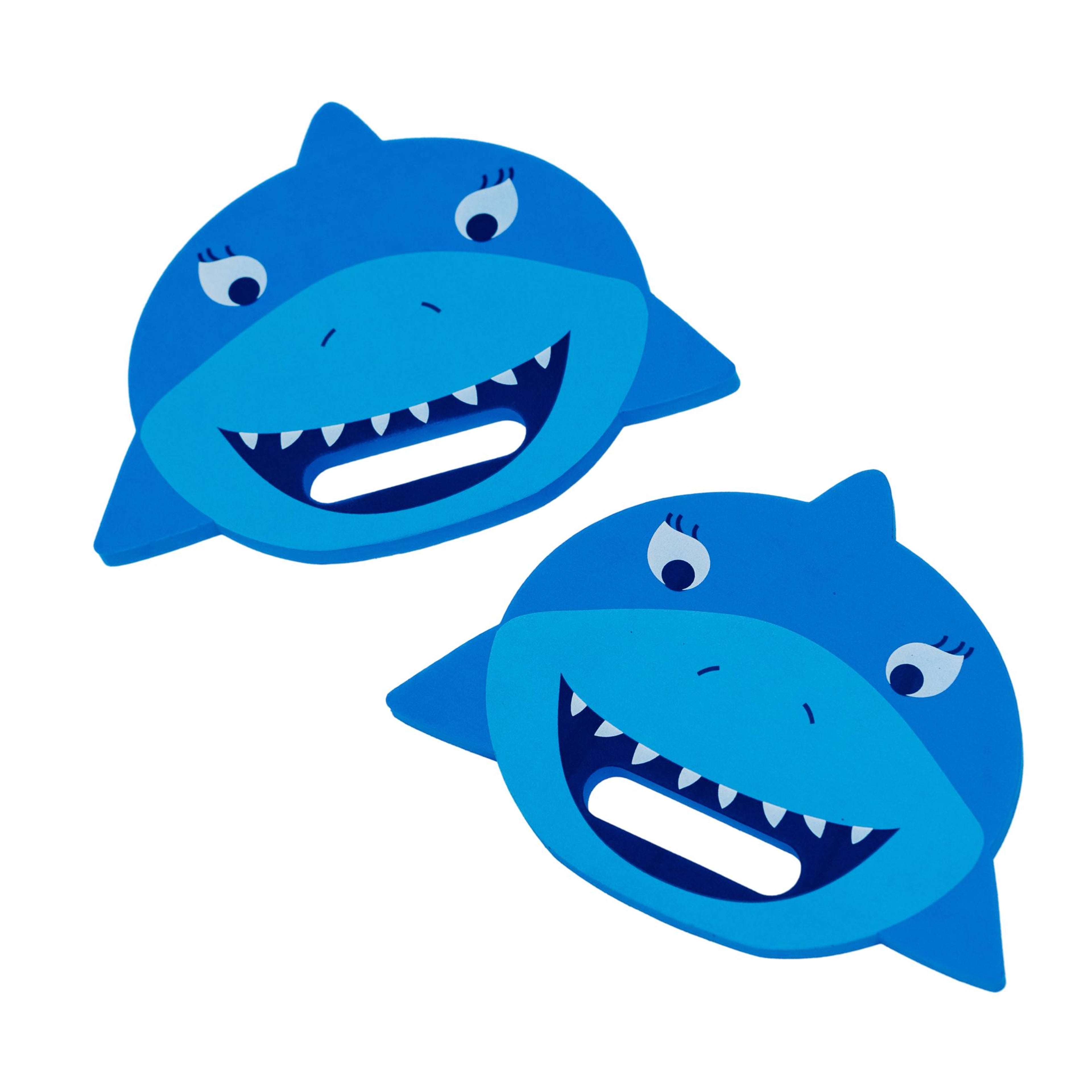 FINIS Floatie Friends Hand Float Learn-To-Swim Aids For Children ...