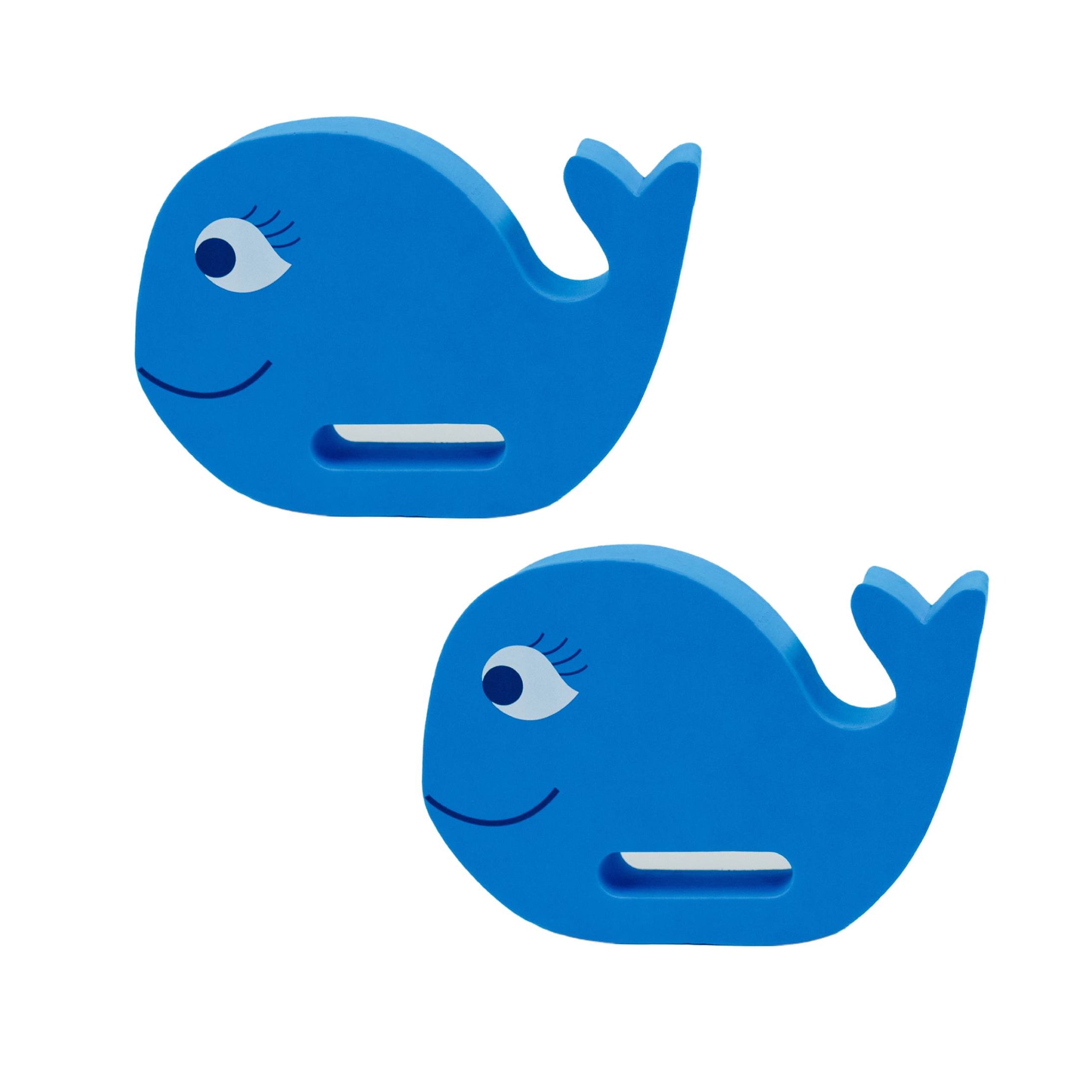 FINIS Floatie Friends Hand Float Learn-To-Swim Aids For Children ...